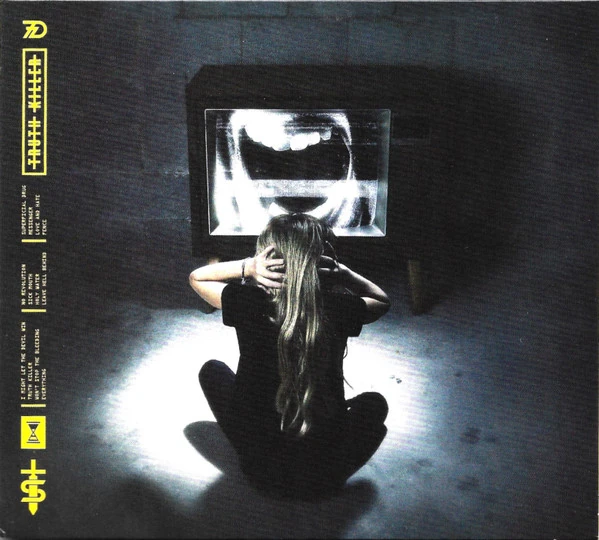 Truth Killer | Album Wiki | Fandom