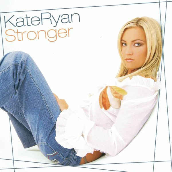Stronger (Kate Ryan album) | Album Wiki | Fandom