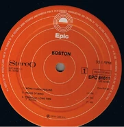 Boston (album) | Album Wiki | Fandom
