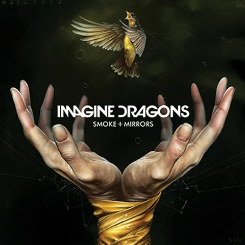 Smoke + Mirrors | Album Wiki | Fandom