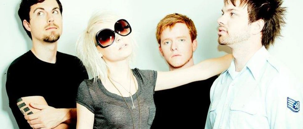 The Nearly Deads | Album Wiki | Fandom