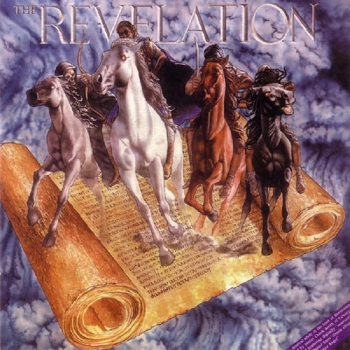 The Revelation | Album Wiki | Fandom