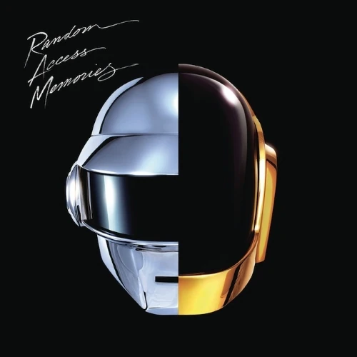 Random Access Memories | Album Wiki | Fandom