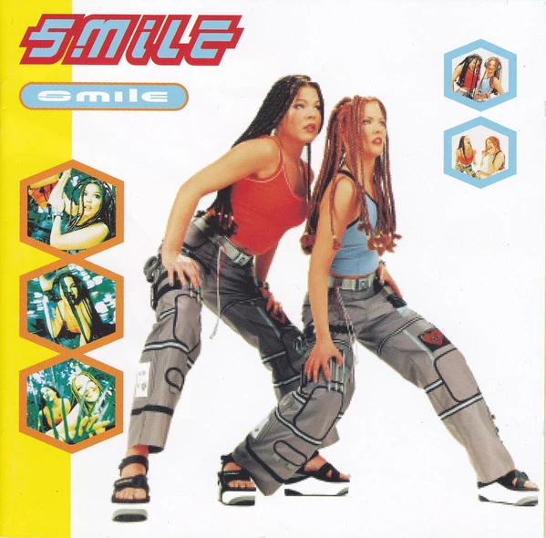 Smile (Smile.dk album) | Album Wiki | Fandom