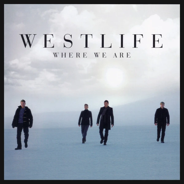 Where We Are | Album Wiki | Fandom