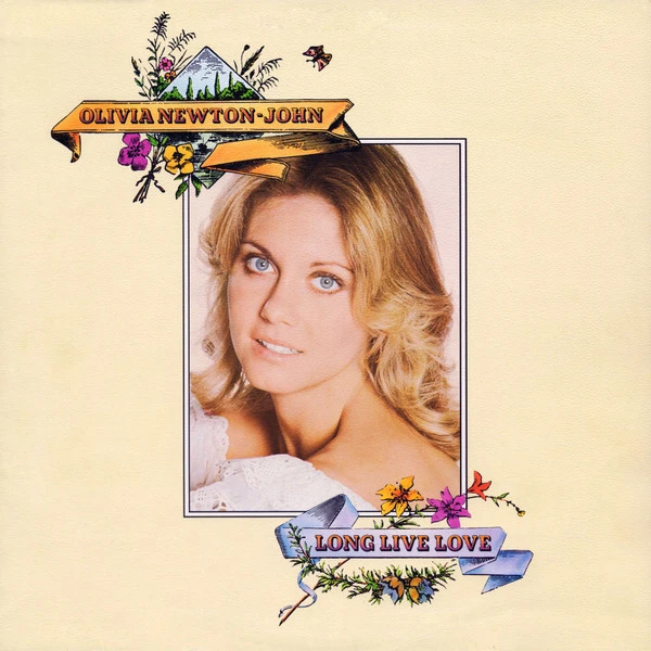 Long Live Love (album) | Album Wiki | Fandom