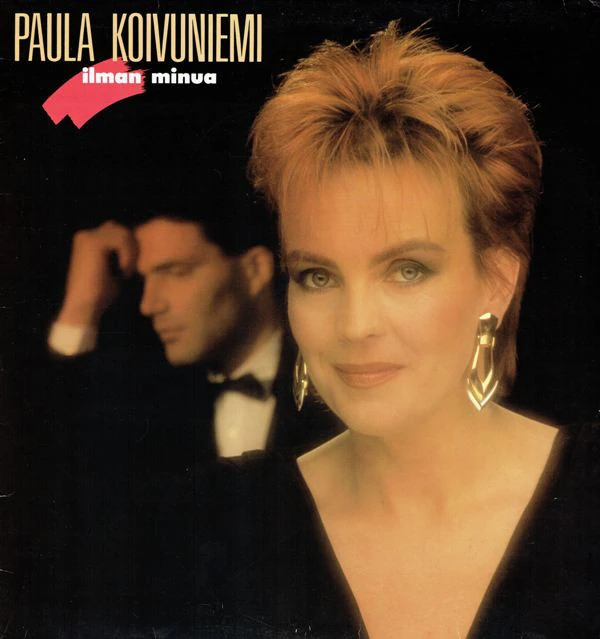 Ilman Minua | Album Wiki | Fandom