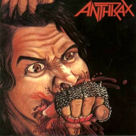 ANTHRAX | Альбомы вики | Fandom