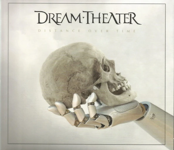 Distance Over Time | Album Wiki | Fandom