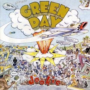 Dookie | Album Wiki | Fandom