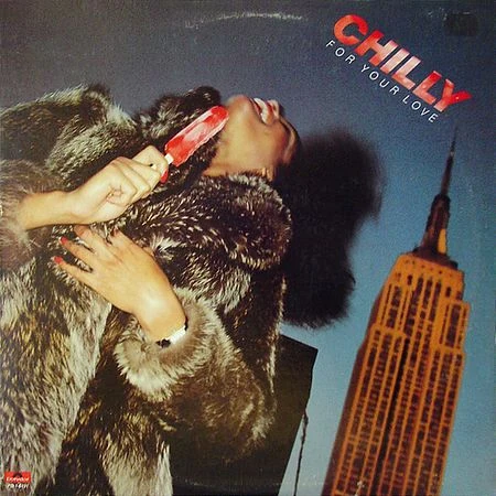 CHILLY | Альбомы вики | Fandom