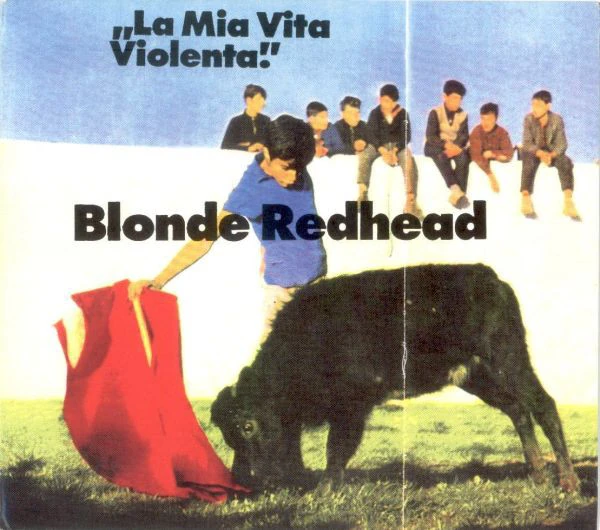 La Mia Vita Violenta | Album Wiki | Fandom