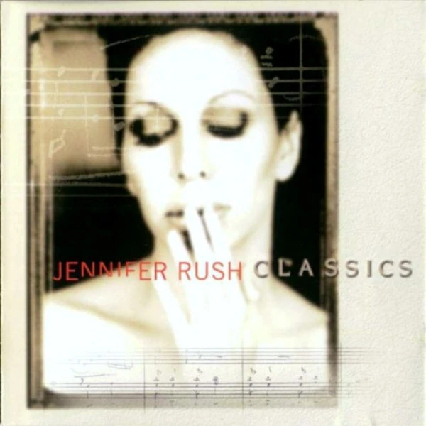 Classics (Jennifer Rush album) | Album Wiki | Fandom