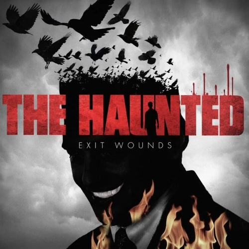 Exit Wounds | Album Wiki | Fandom