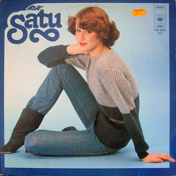 Satu'80 | Album Wiki | Fandom