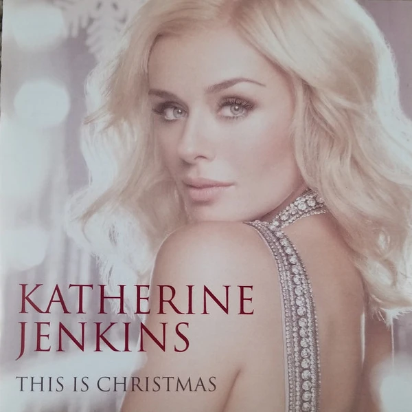 This Is Christmas | Album Wiki | Fandom