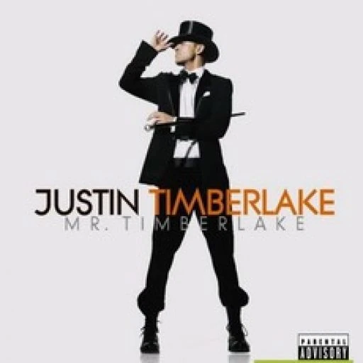 Mr ,Timberlake | Album Wiki | Fandom