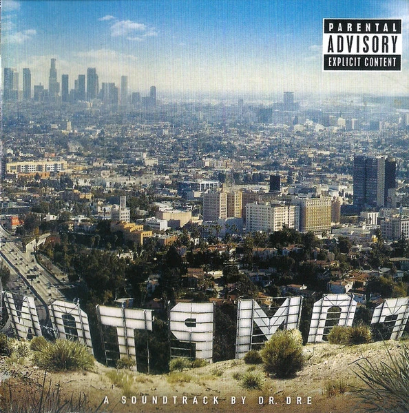 Compton (album) | Album Wiki | Fandom