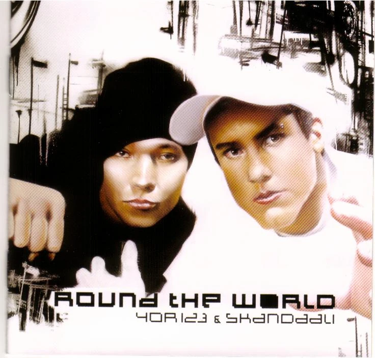 Round the World | Album Wiki | Fandom
