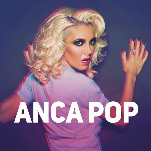 Anca Pop (album) | Album Wiki | Fandom