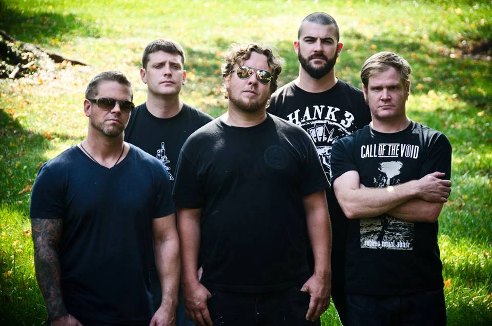 Pig Destroyer | Album Wiki | Fandom