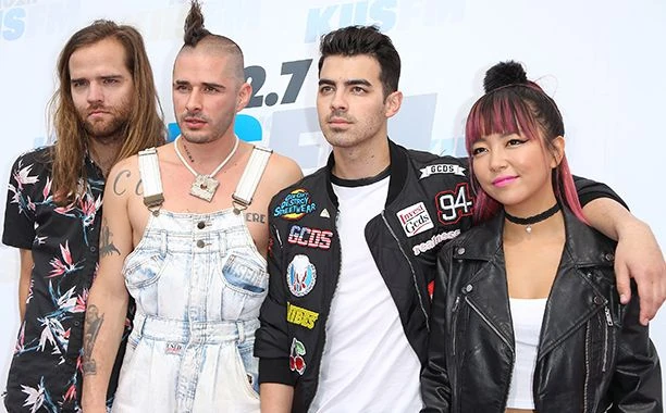DNCE | Album Wiki | Fandom