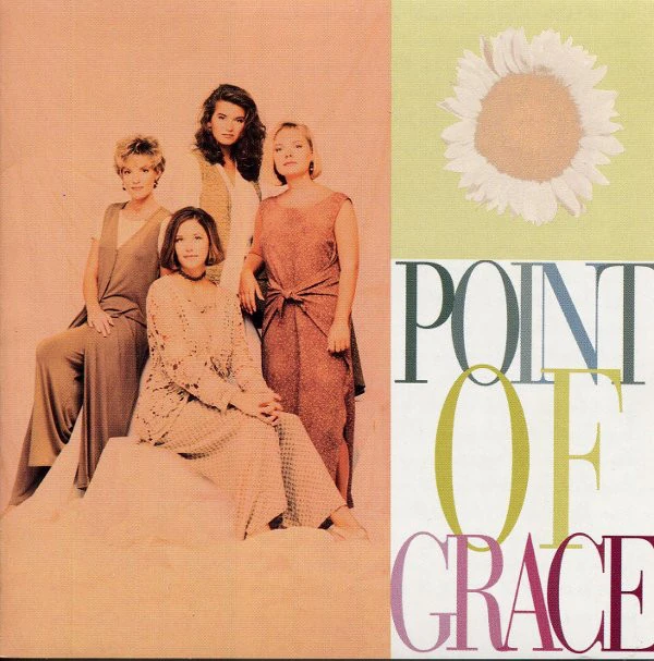 Point of Grace (album) | Album Wiki | Fandom