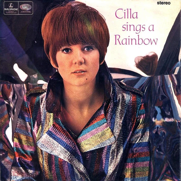 Cilla Sings a Rainbow | Album Wiki | Fandom