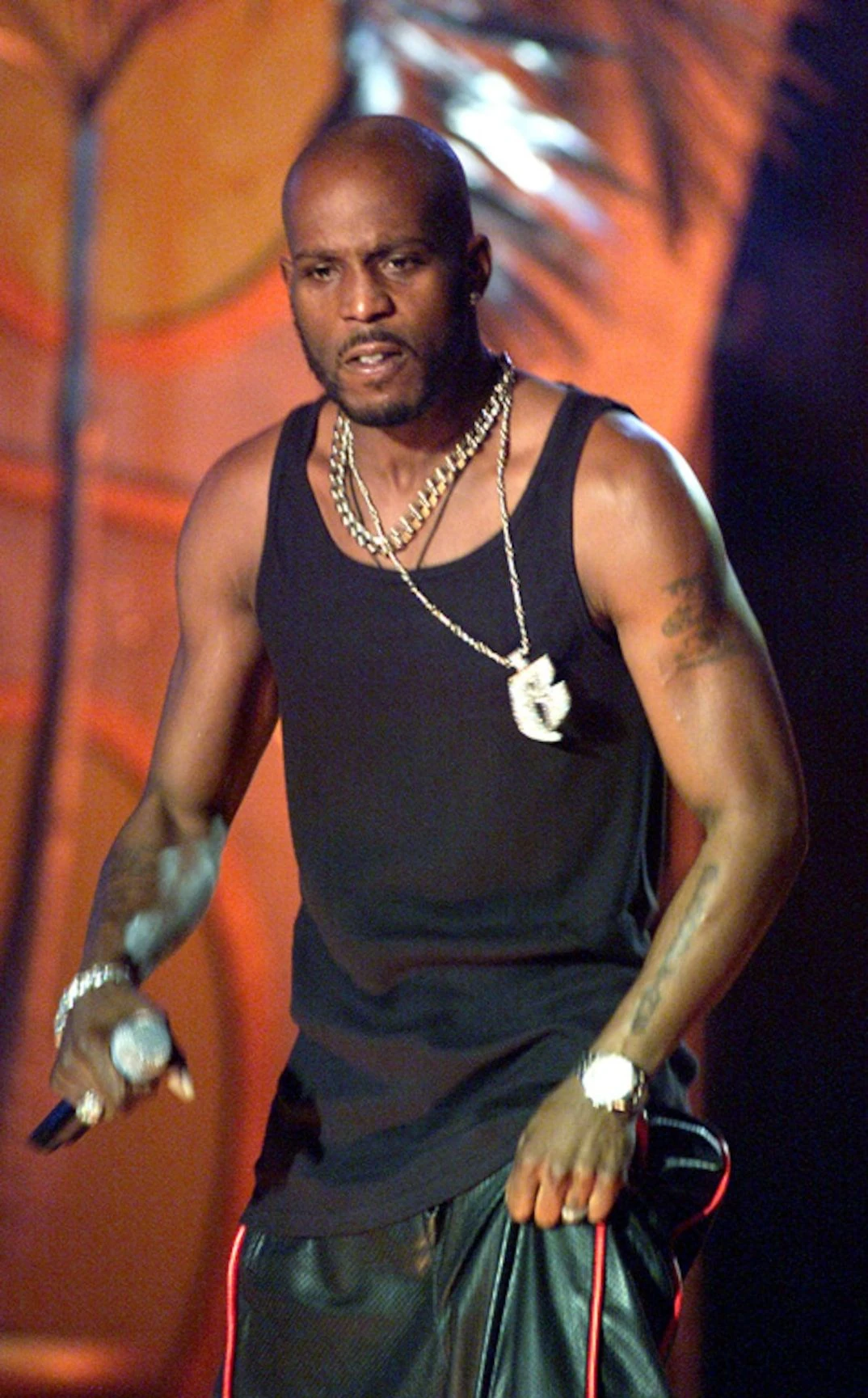 DMX | Album Wiki | Fandom