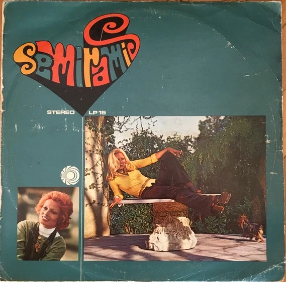 Semiramis'75 | Album Wiki | Fandom
