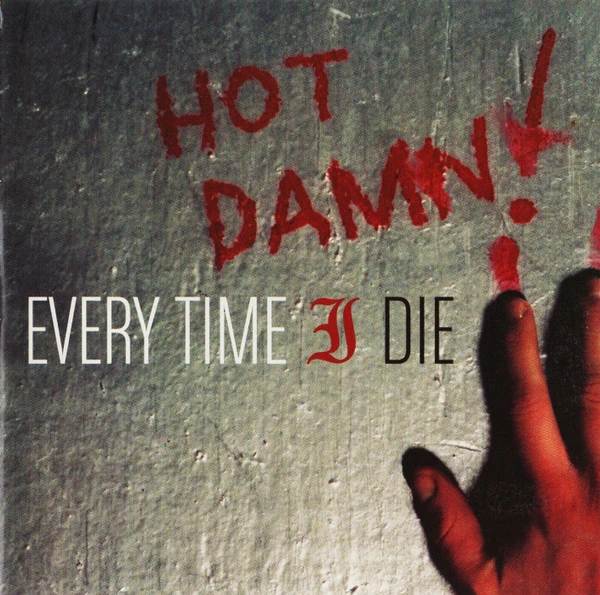 Hot Damn! | Album Wiki | Fandom