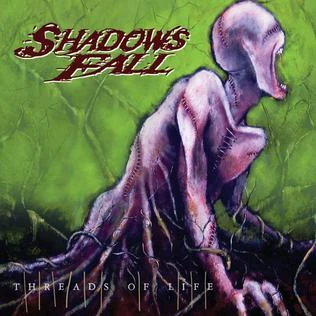 Threads of Life | Album Wiki | Fandom
