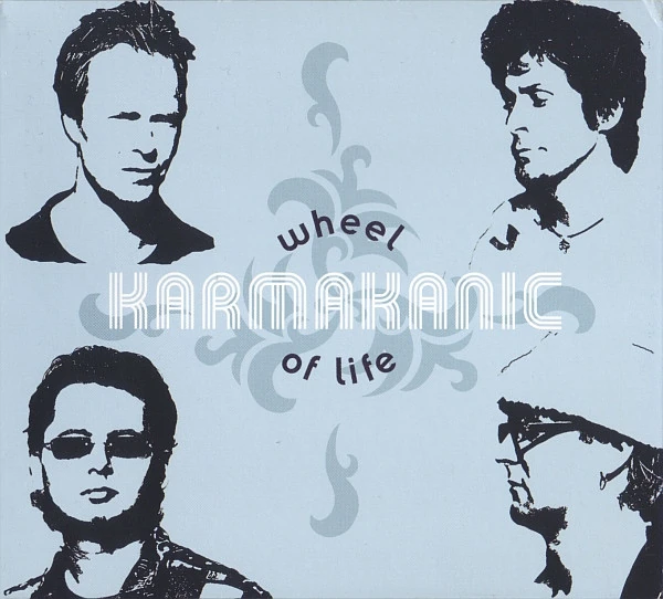 Wheel of Life | Album Wiki | Fandom