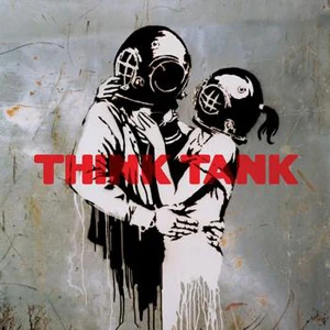 Think Tank | Album Wiki | Fandom
