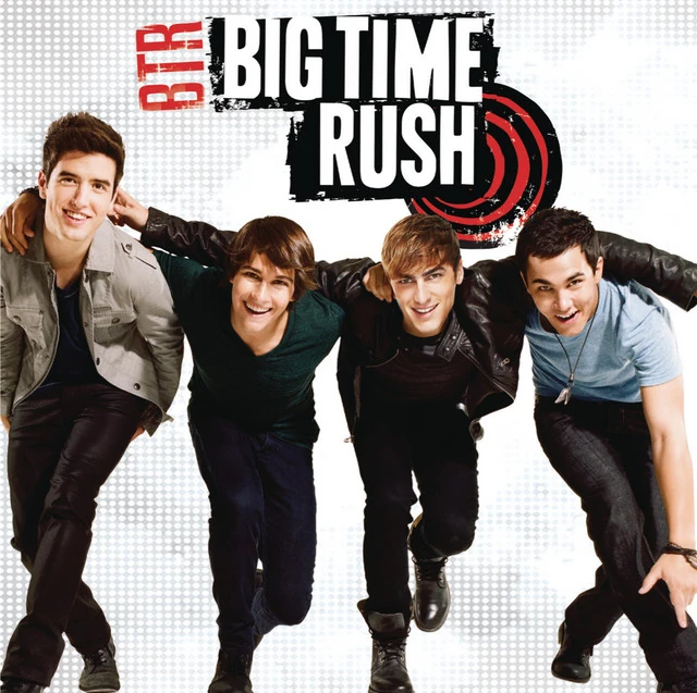 BTR | Album Wiki | Fandom