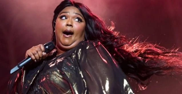 Lizzo | Album Wiki | Fandom