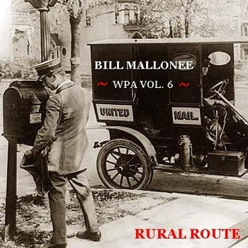 WPA Vol. 6 Rural Route | Album Wiki | Fandom