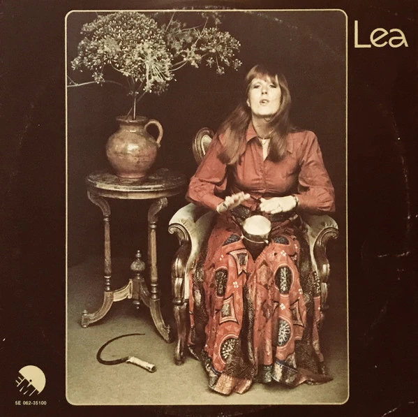 Lea (album) | Album Wiki | Fandom