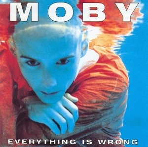Everything Is Wrong (album) | Album Wiki | Fandom