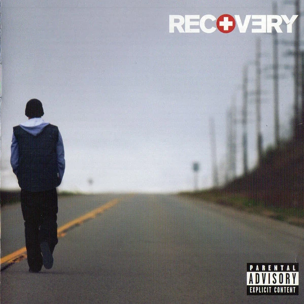 Recovery | Album Wiki | Fandom