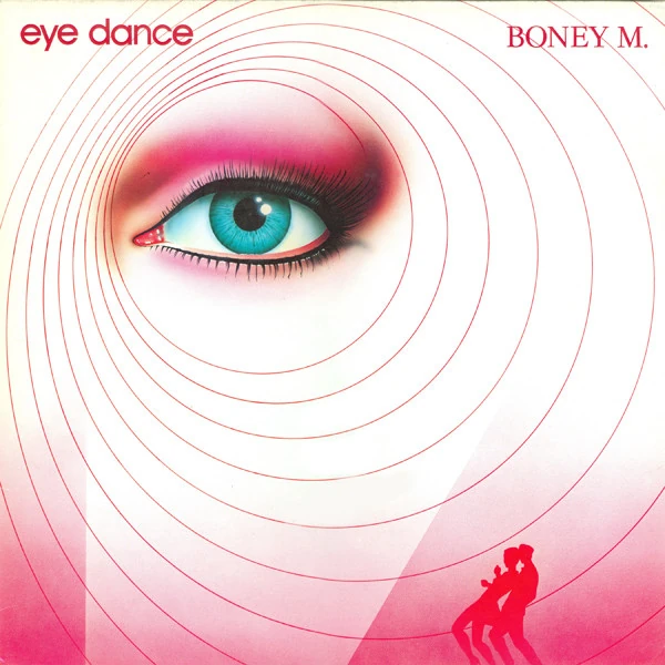 Eye Dance | Album Wiki | Fandom