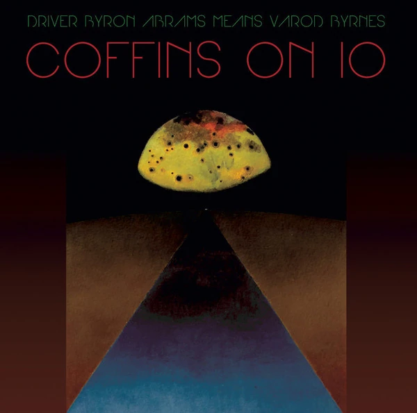 Coffins on Io | Album Wiki | Fandom