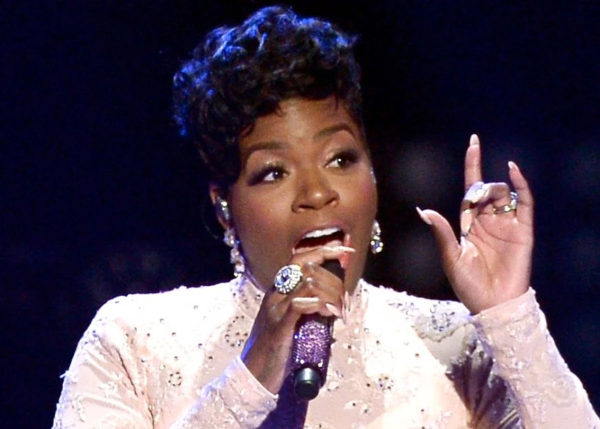 Fantasia (singer) | Album Wiki | Fandom