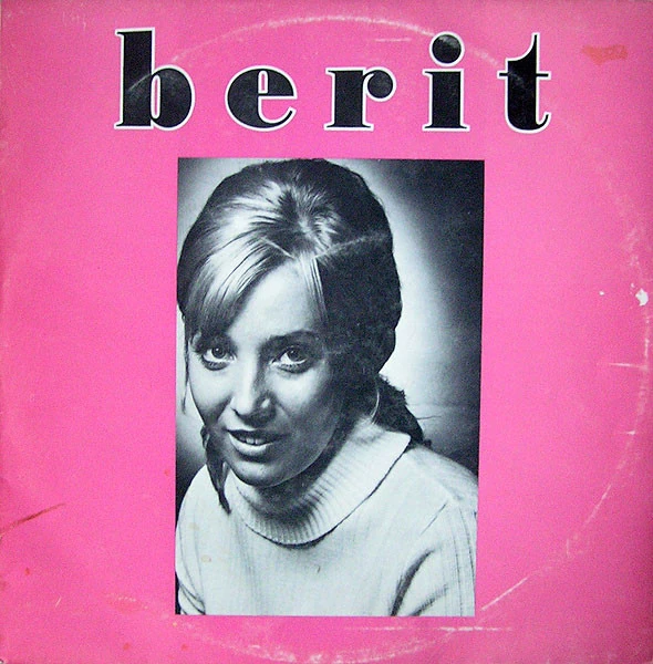 Berit (album) | Album Wiki | Fandom
