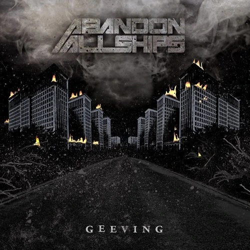 Geeving | Album Wiki | Fandom