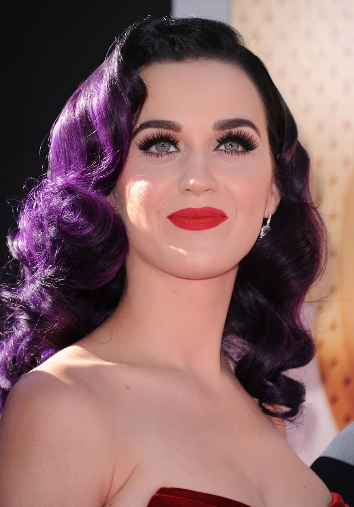 Katy Perry | Album Wiki | Fandom