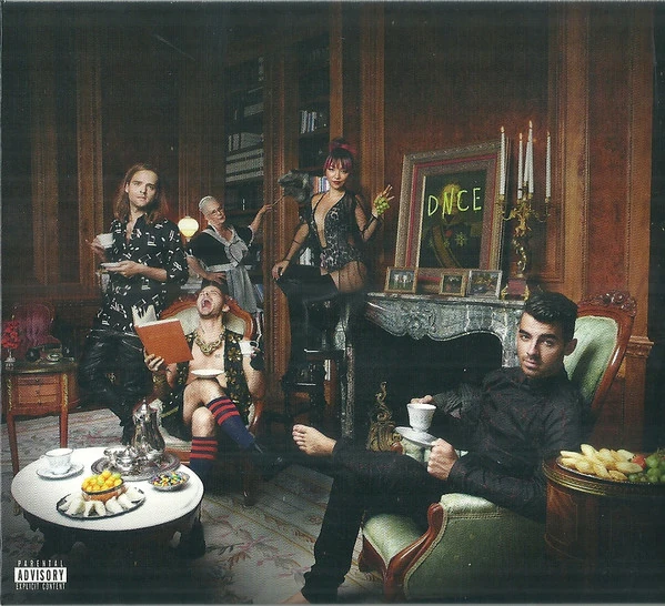 DNCE (album) | Album Wiki | Fandom