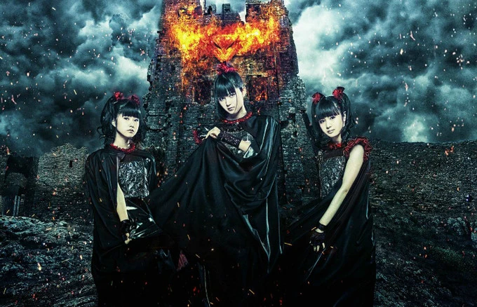 Babymetal | Album Wiki | Fandom