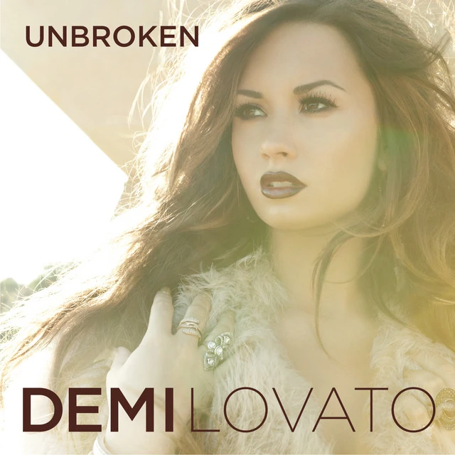 Unbroken | Album Wiki | Fandom