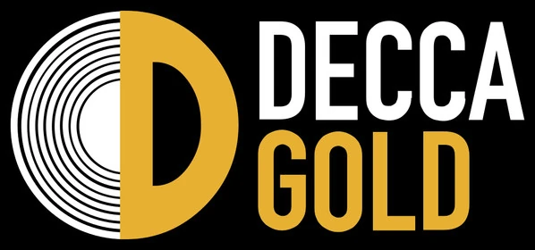 Decca Gold | Album Wiki | Fandom